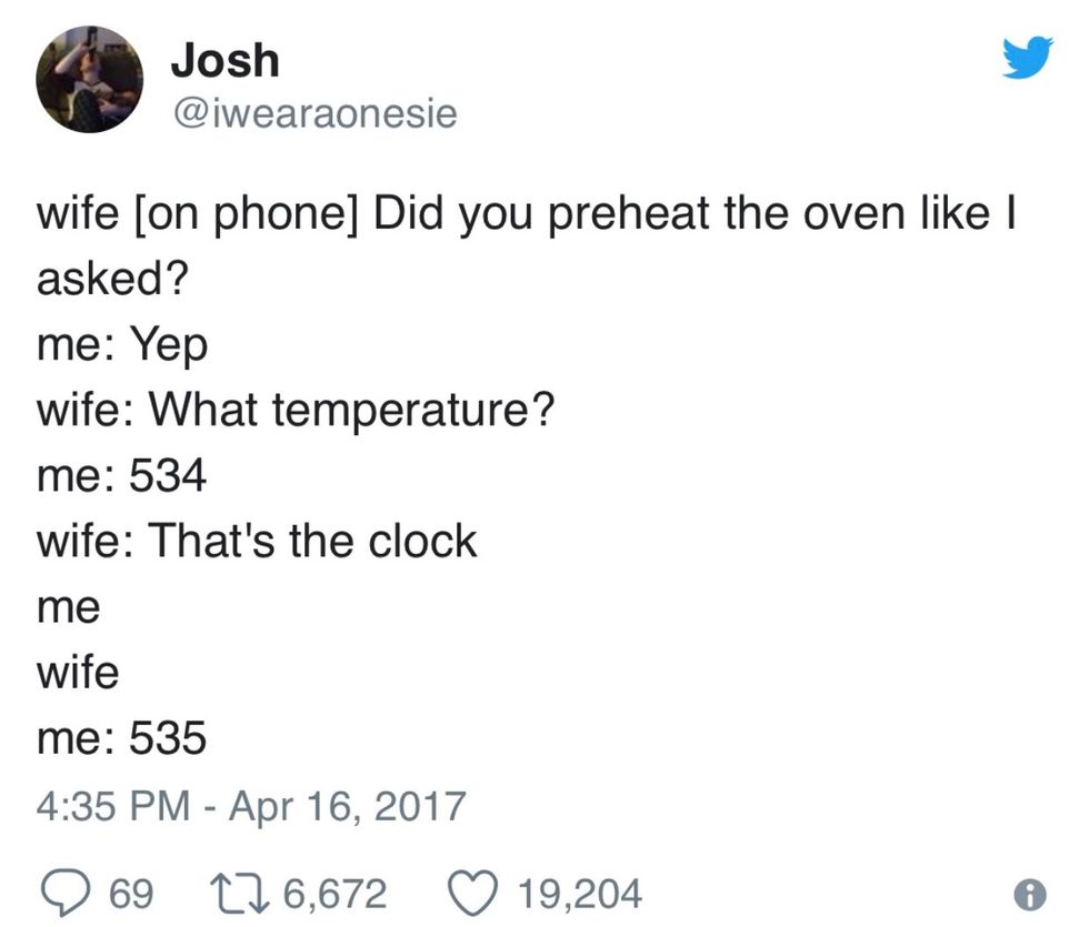 14 Hilarious Relationship Tweets That Show The Truth Behind Couples