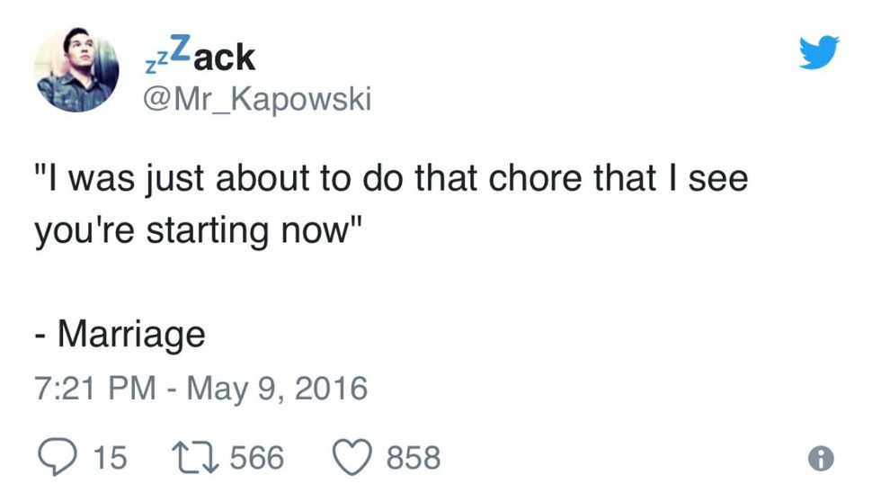14 Hilarious Relationship Tweets That Show The Truth Behind Couples