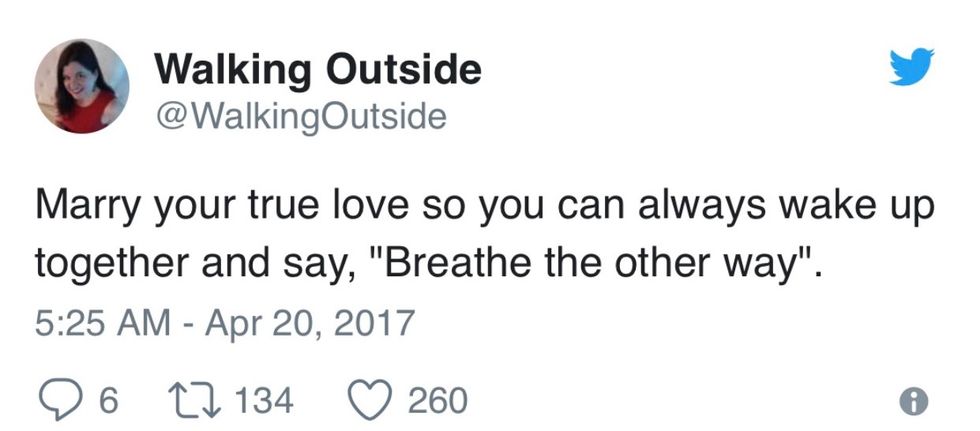 14 Hilarious Relationship Tweets That Show The Truth Behind Couples