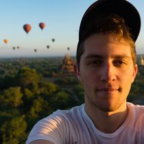 Jeremy Lindenfeld on Odyssey