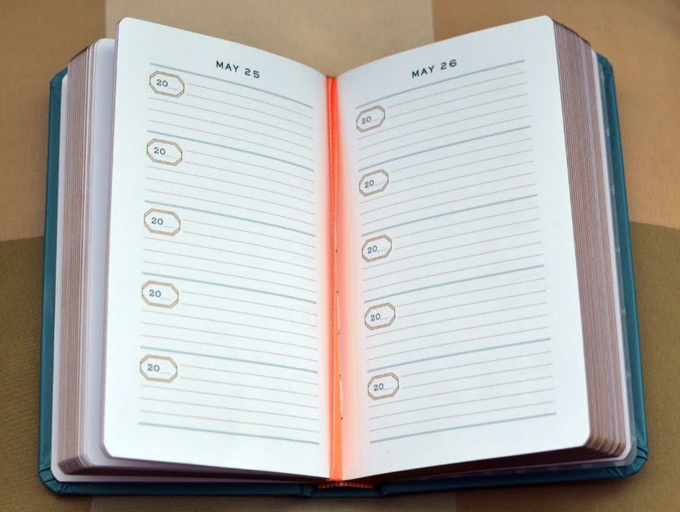 10 Types Of Journaling For People Who Hate Journaling