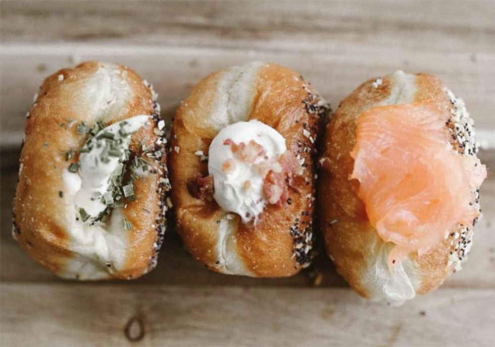 5 New Hipster Foods To Try... Or Maybe Not