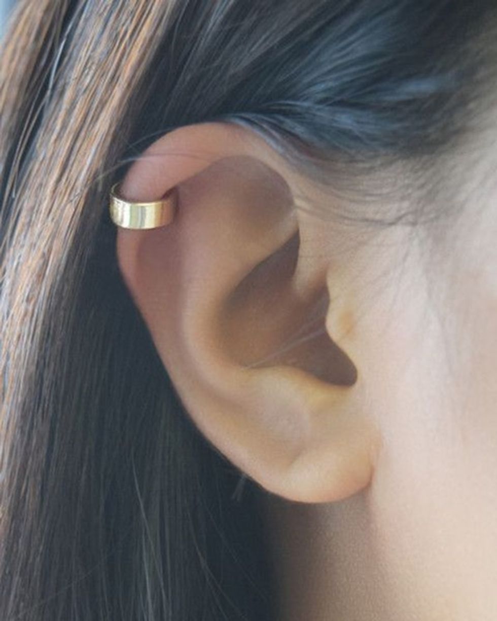 Where Should I Get My Ear Pieced?