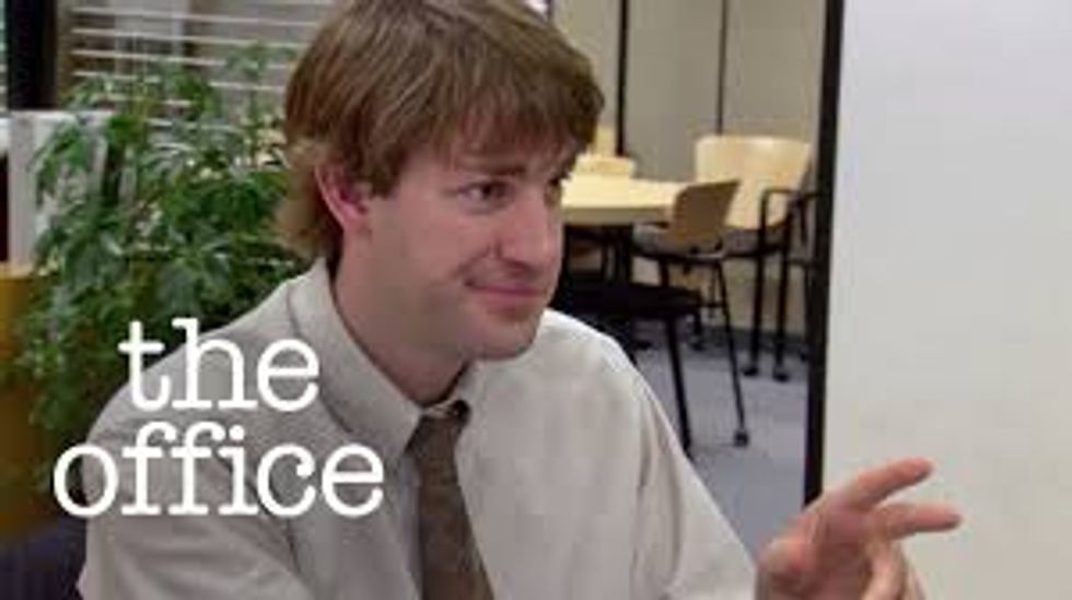 14 Unforgettable Opening Scenes Of The Office