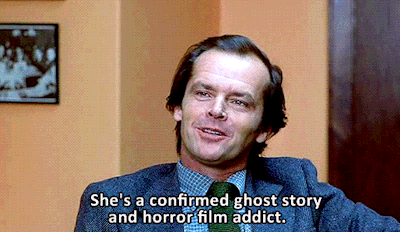 12 Signs You're A Movie Buff