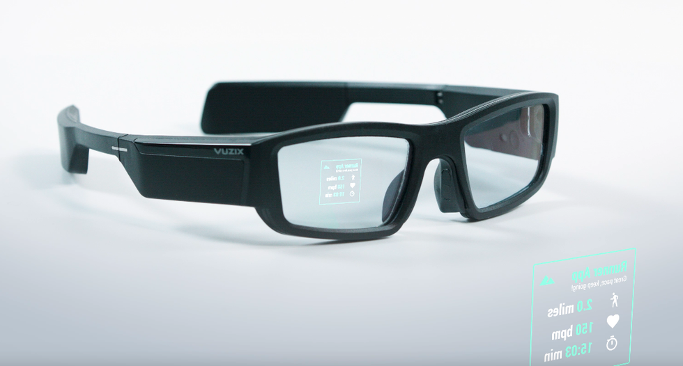 Augmented and virtual reality devices to get excited about - Gearbrain