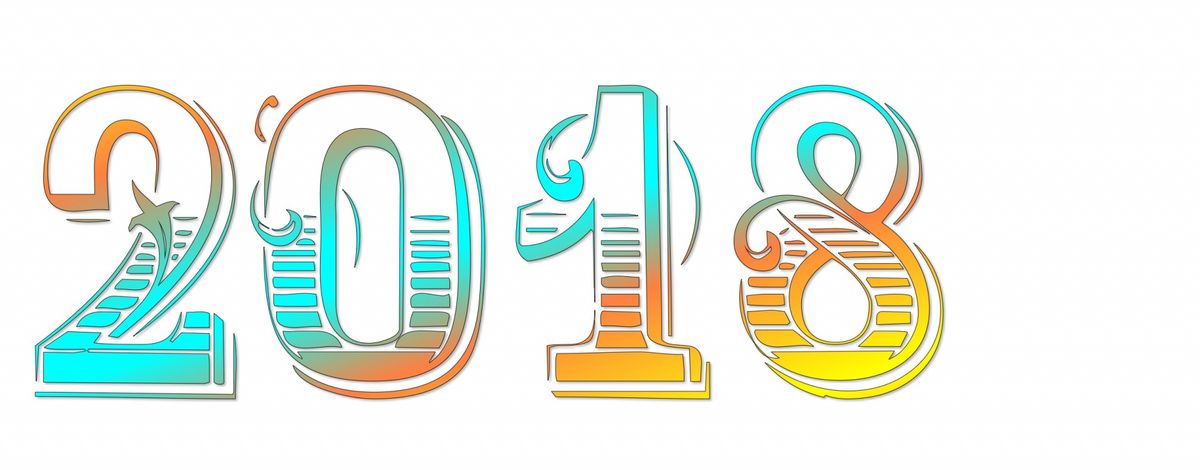What To Look Forward To In 2018