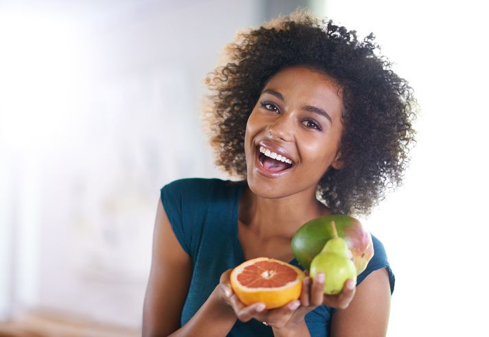 7 Fun Foods That Promote Inner Body Balance - xoNecole: Women's ...