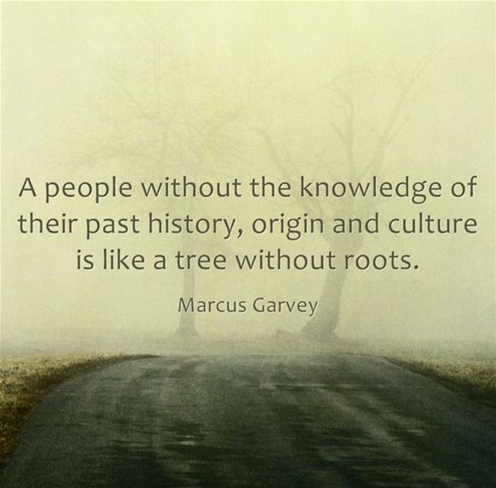 5 Reasons Why Learning About Your Culture Is Essential