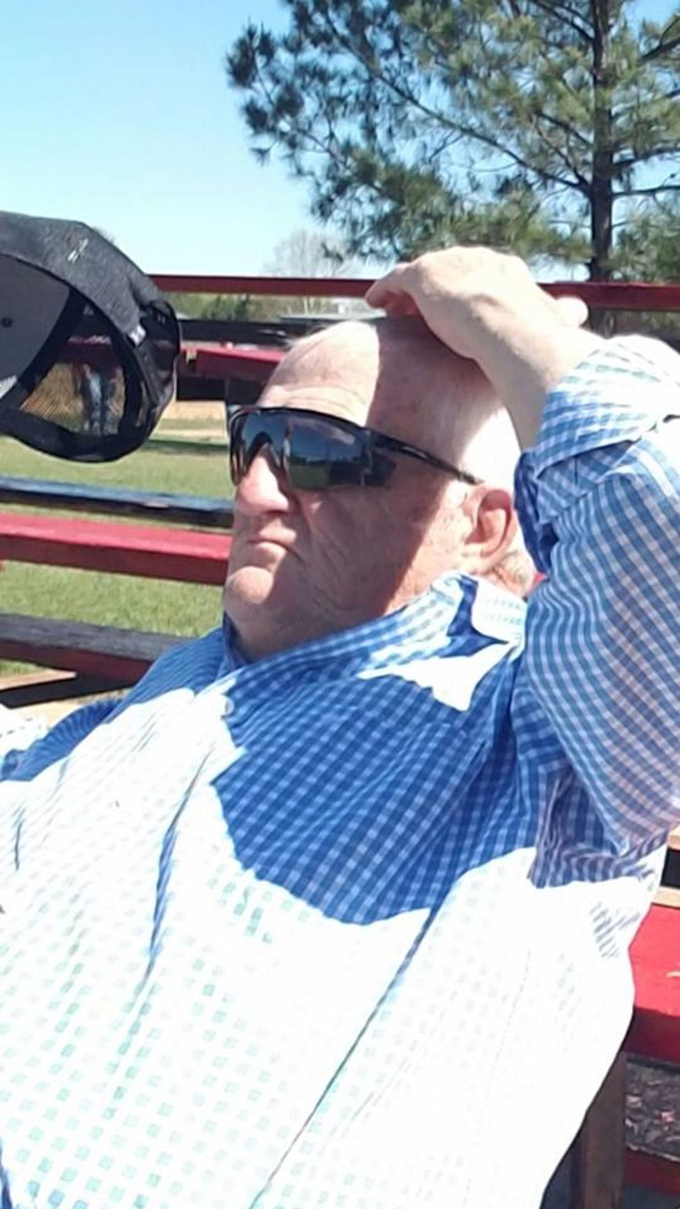 You Know You're From Idabel If...