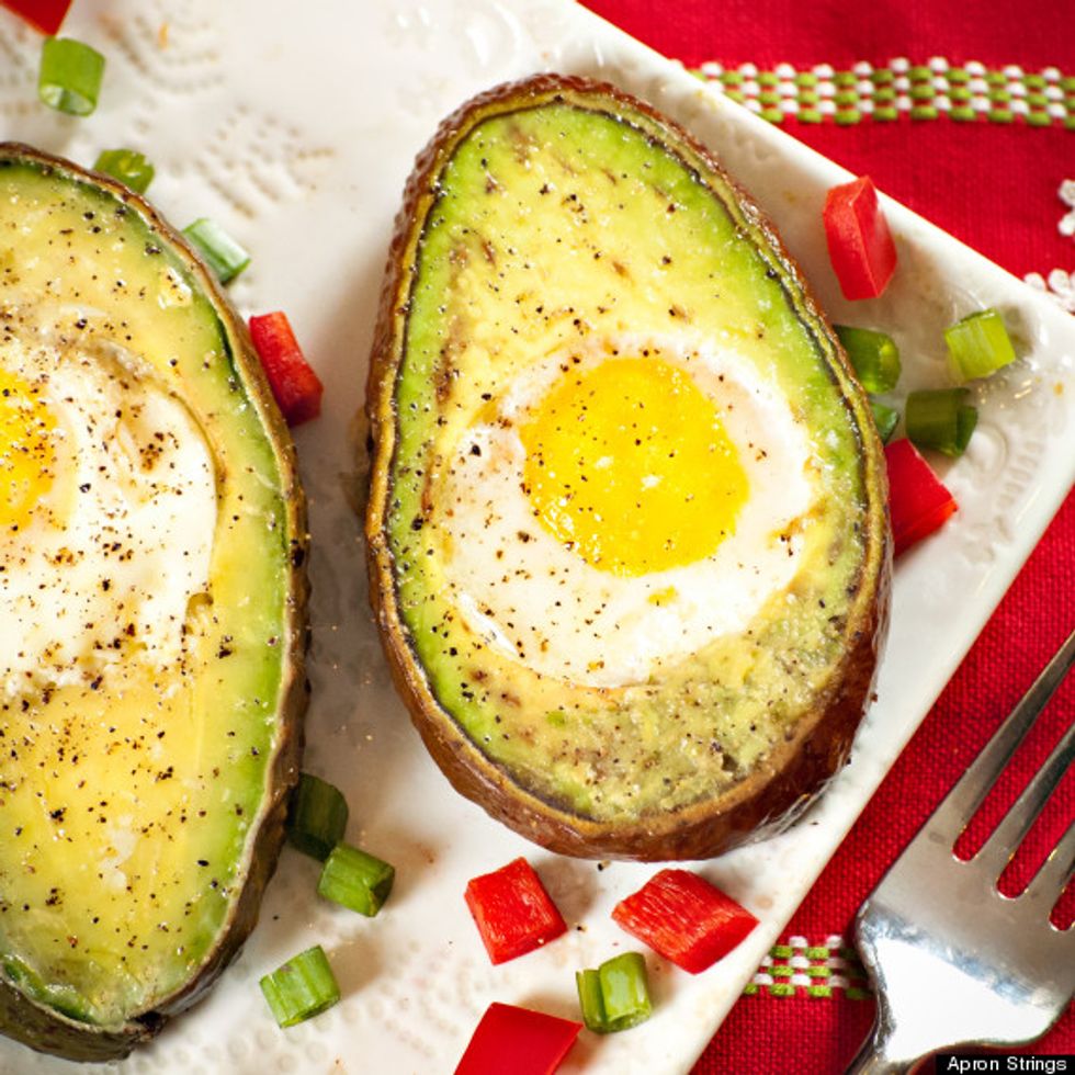 8 Meals Even College Kids Who Had Mom Cook Everything Can Make Themselves