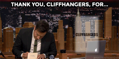 10 Of The Best Jimmy Fallon 'Thank You Notes'