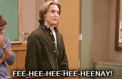 23 Times Eric Matthews Was The Best Character To Ever Be On Television