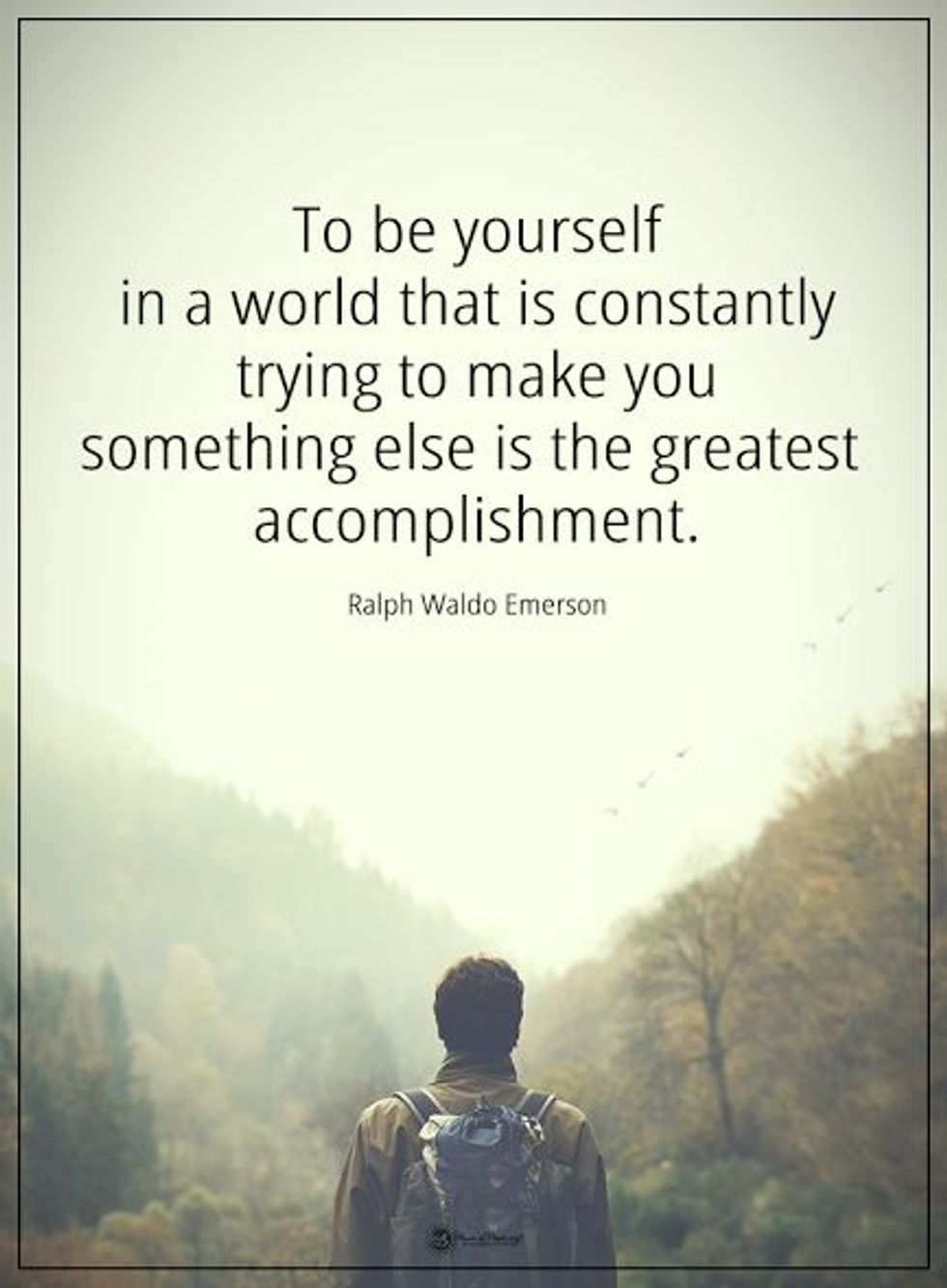 8 Quotes To Inspire You To Love Yourself More