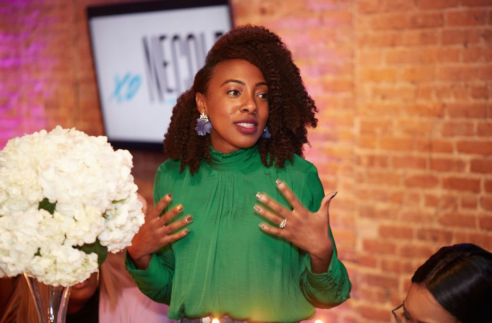 Queens See Queens: xoNecole Celebrates Women of Color In Media With ...