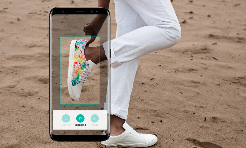 Samsung Bixby: What is it and how does it compare to Alexa? - Gearbrain