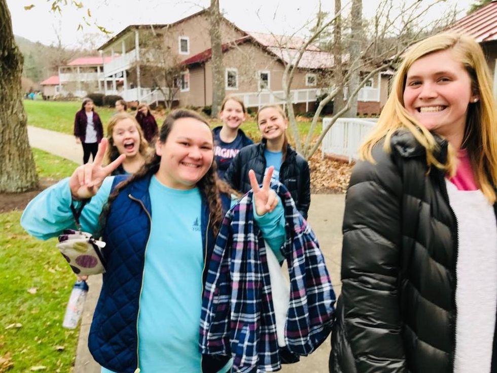 To The High School Senior Who Is Ready To Leave