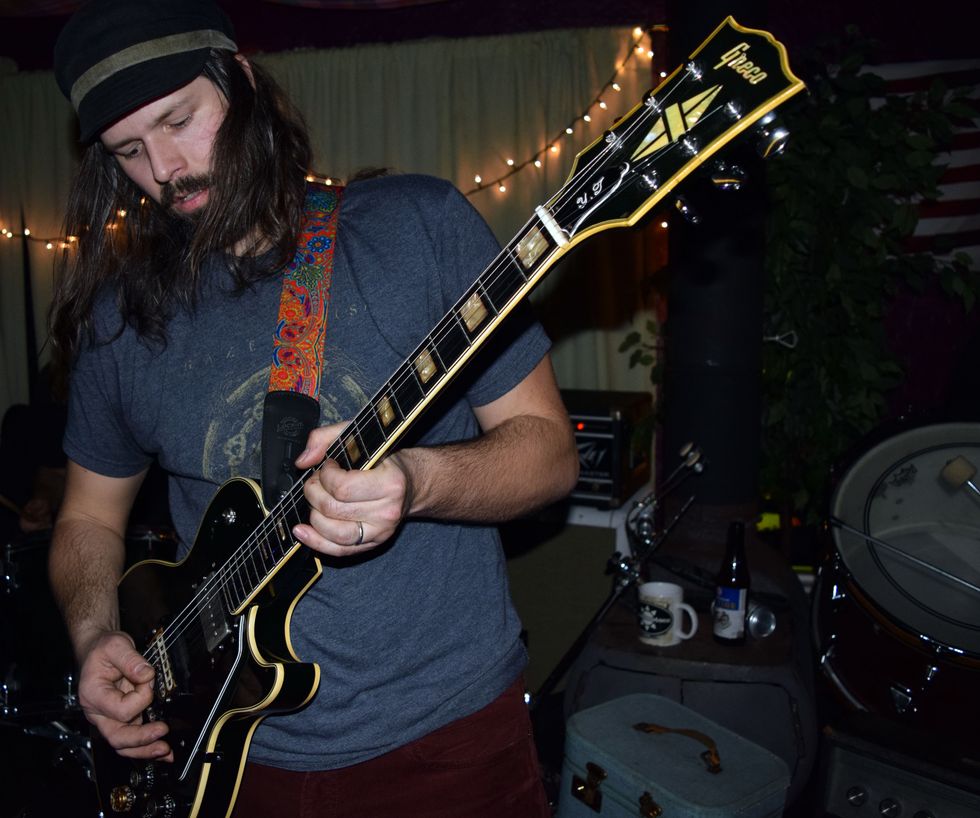 Behind The Scenes Of Paleons