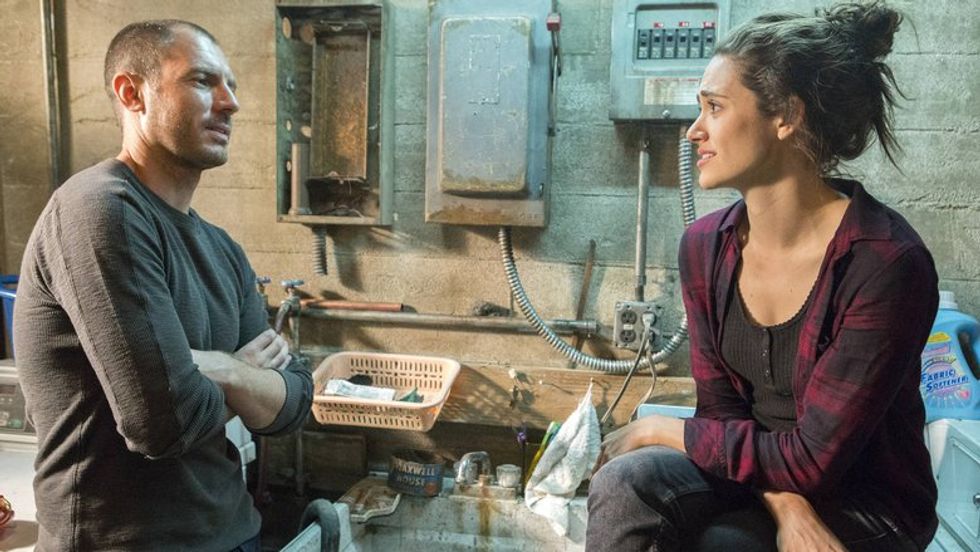 Top 8 'Shameless' Moments Of Season 8