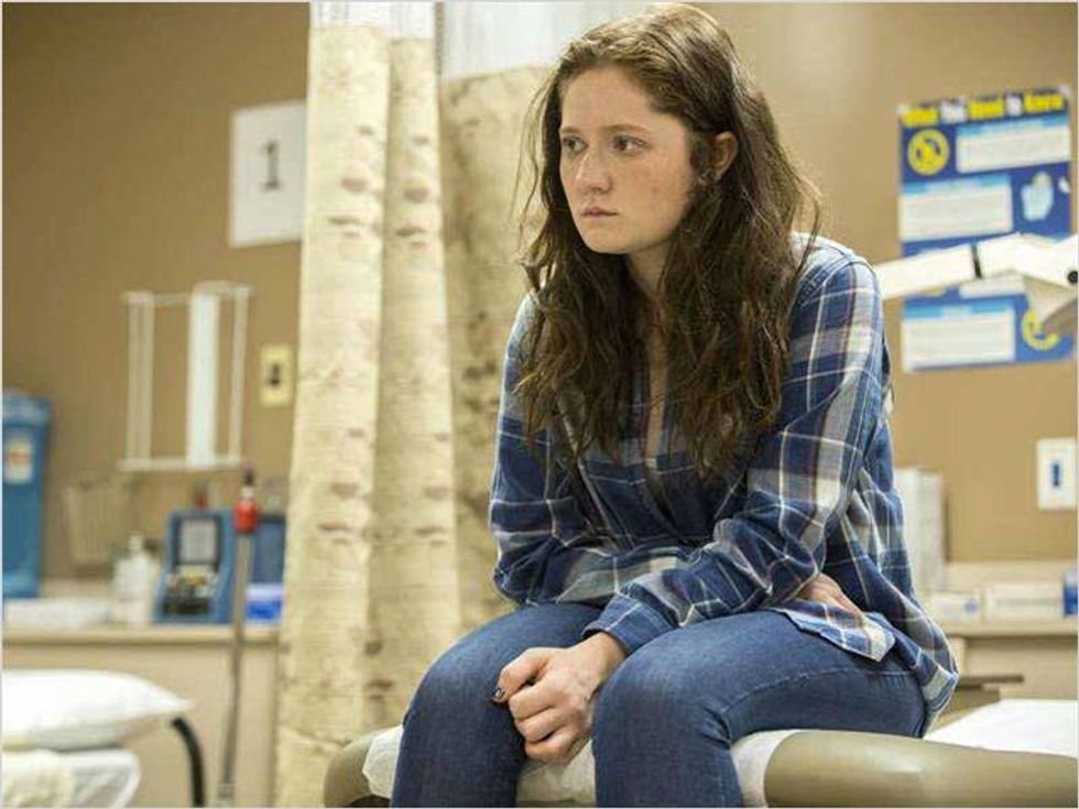 Top 8 'Shameless' Moments Of Season 8