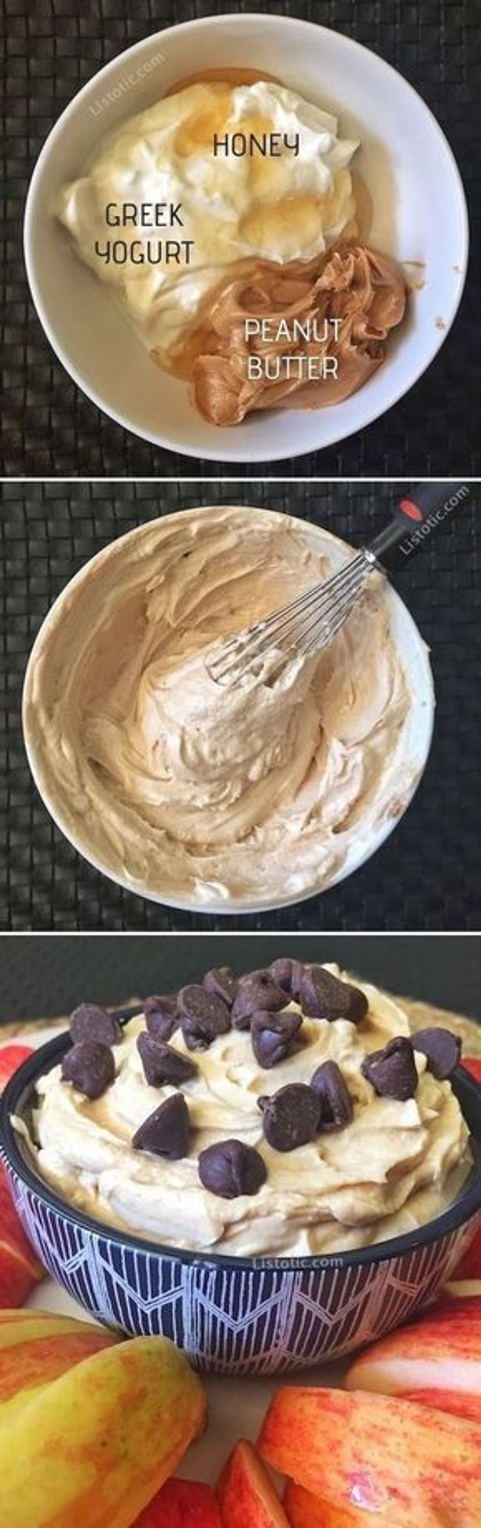 10 Simple And Tasteful Treats On Your Road To A Healthy Lifestyle