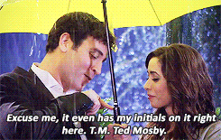 The Top 12 Best HIMYM Moments