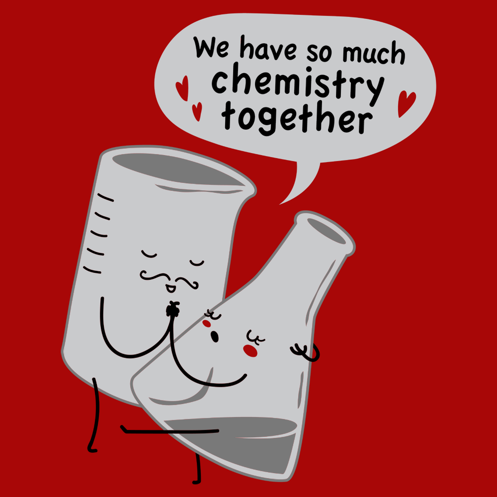 10 Things Only Chem Majors Will Understand