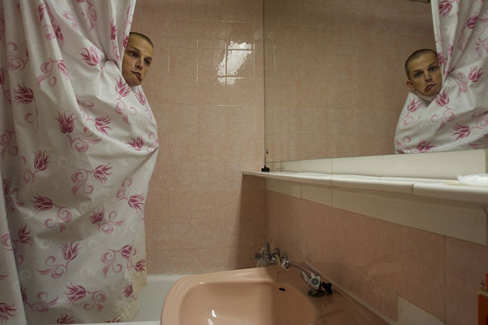 6 Things To Do When You're Sick Other Than Go To Class Because We All ...