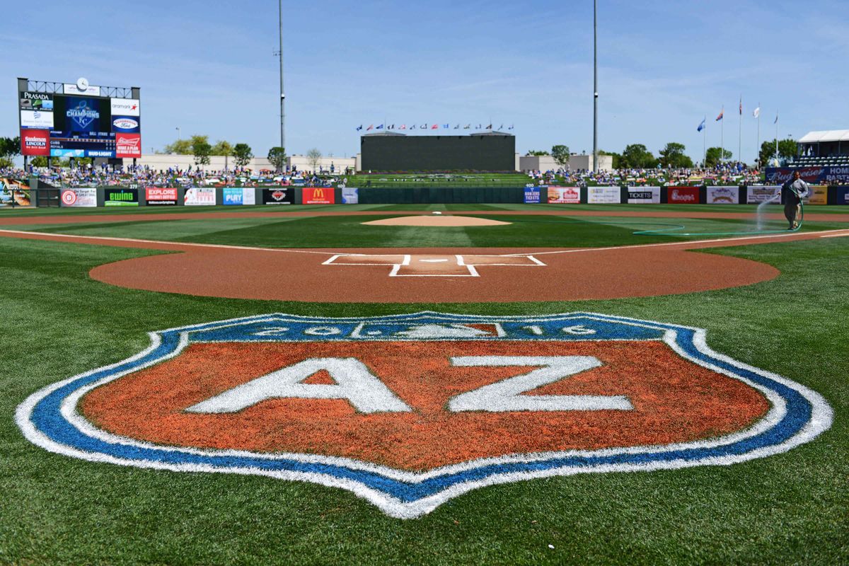 Cactus League Preview