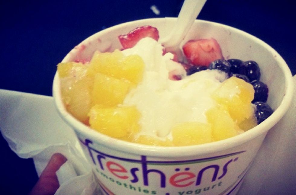 20 Things You Need To Know About The Freshens Menu That It Doesn't Tell You