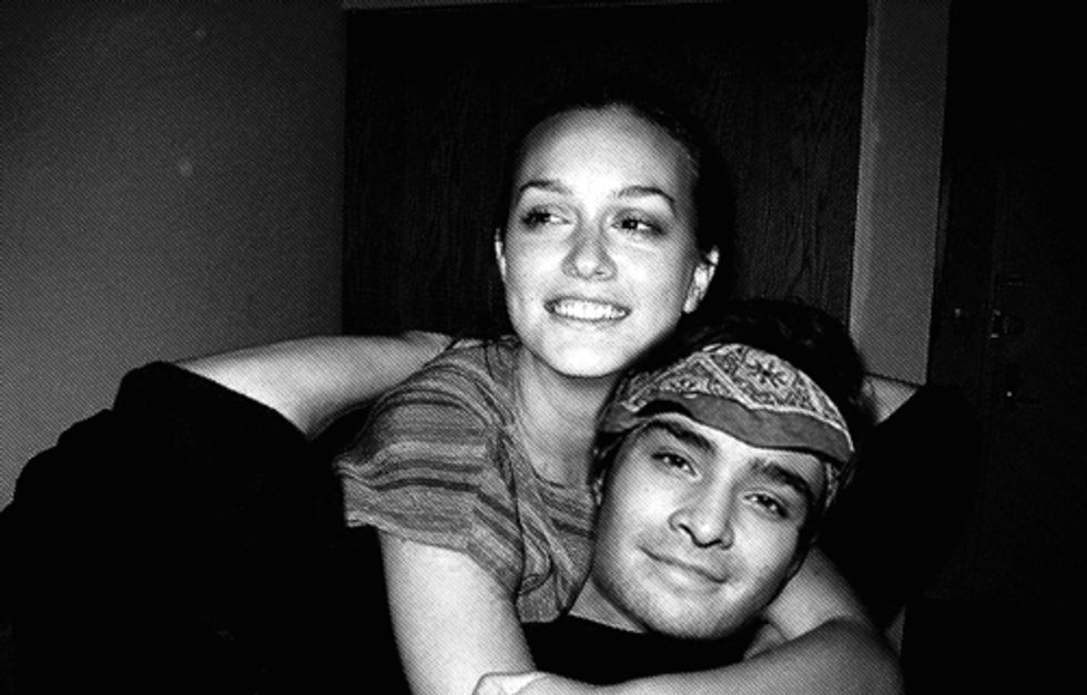 Why Your Second Love Is Your Real First Love