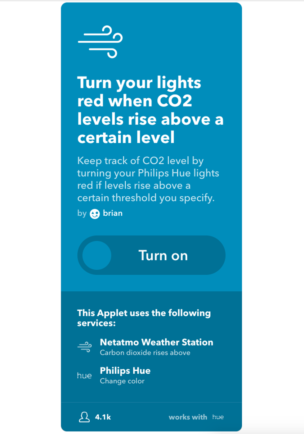 IFTTT applets: Top 10 for giving your smart home an upgrade - Gearbrain