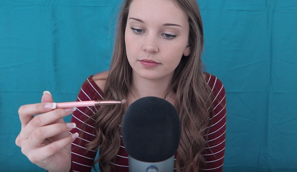Try The Drug-Free 'High' Of ASMR Next Time You're Stressed