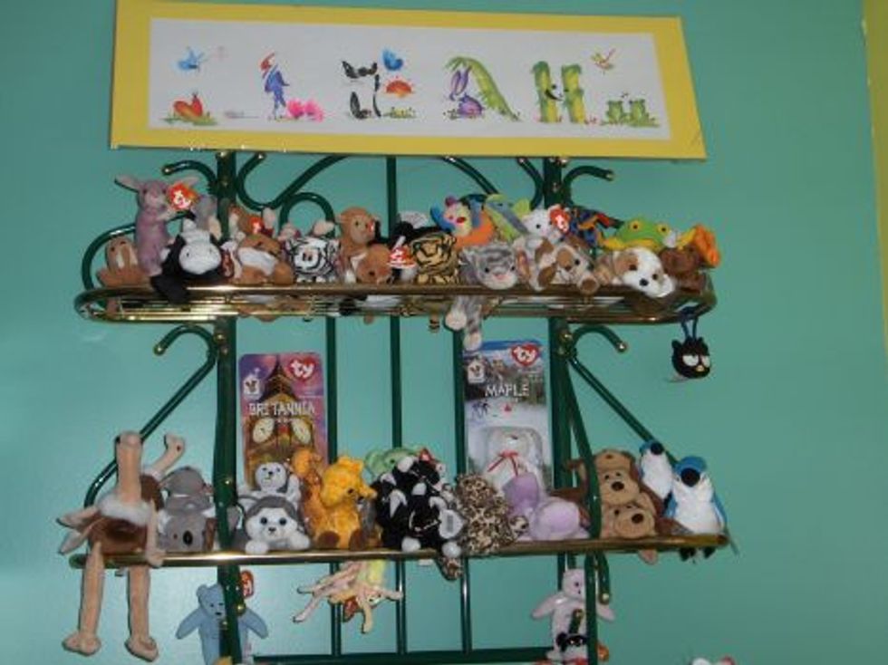 If You Were A 90s Kid, You Were More Than Likely To Have These 20 Items ...