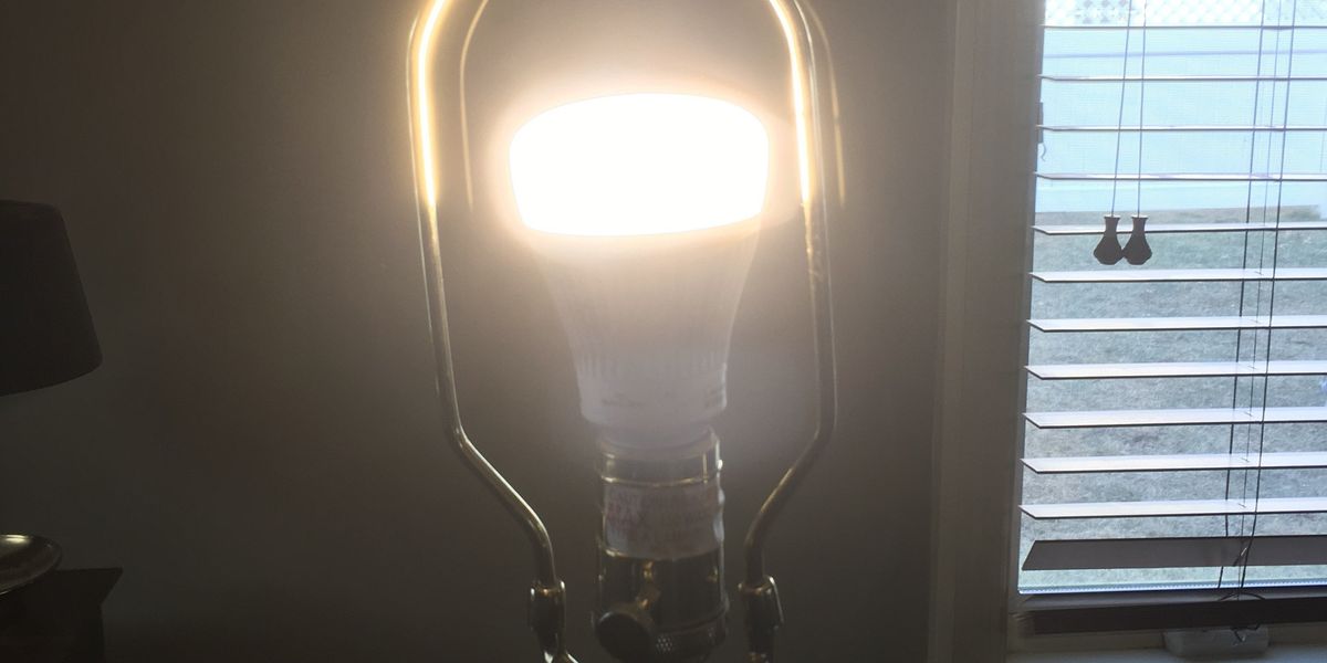 Review: Wiz Wi-Fi Smart Lights Come With Multiple Controls - Gearbrain