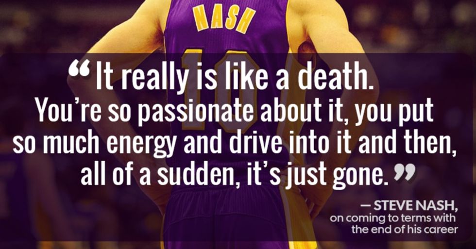 The Coach Who Ruined the Sport I Love