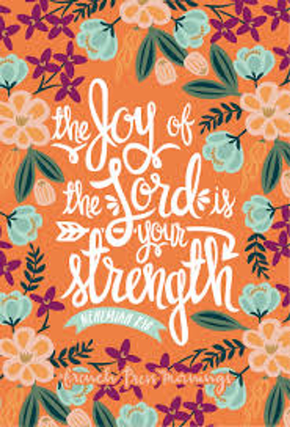 10 Bible Verse To Remind You Where True Joy Is Found