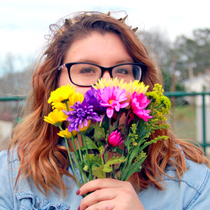 Amara Clark on Odyssey