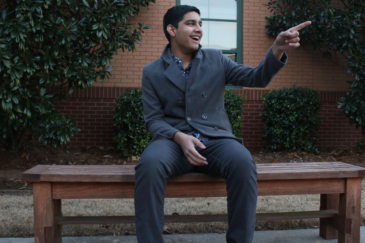 7 Ultimate Reasons Why You Should Vote For Arya Vajpayee As The ...