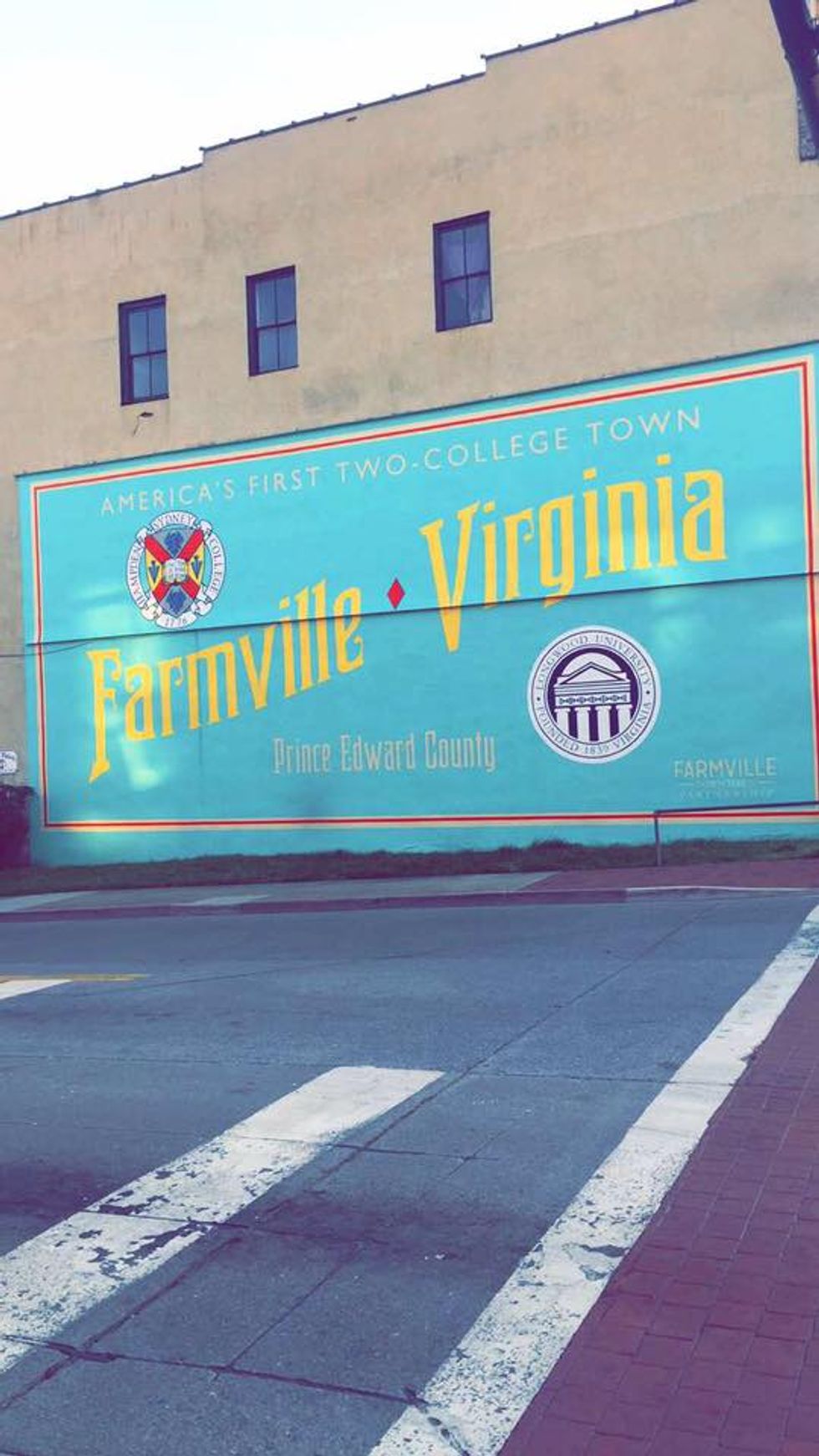13 Things To Do In Farmville, Virginia When You're Bored