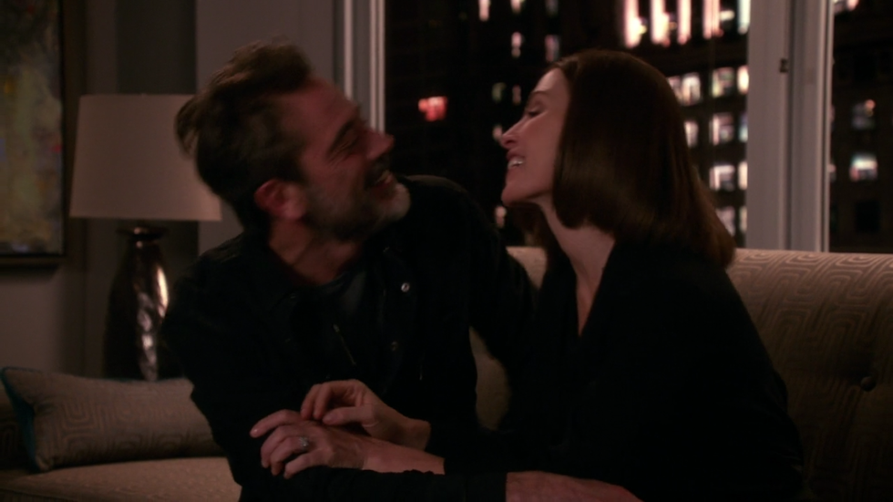 7 'OMG' Moments From Season 7 Of "The Good Wife"