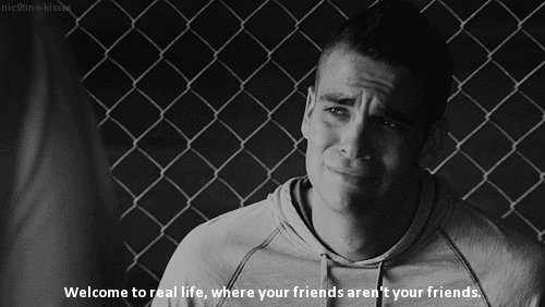 5 Things I've Learned From Fake Friends