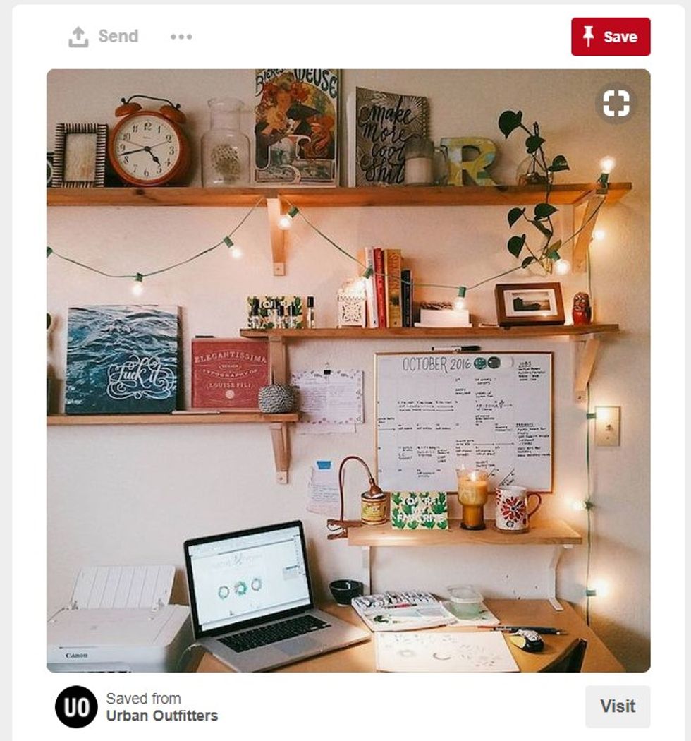 6 Simple Steps To Make Your Apartment More Focus-Friendly