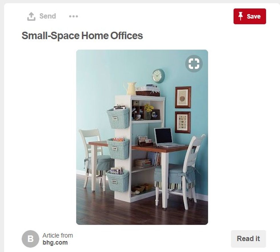 6 Simple Steps To Make Your Apartment More Focus-Friendly