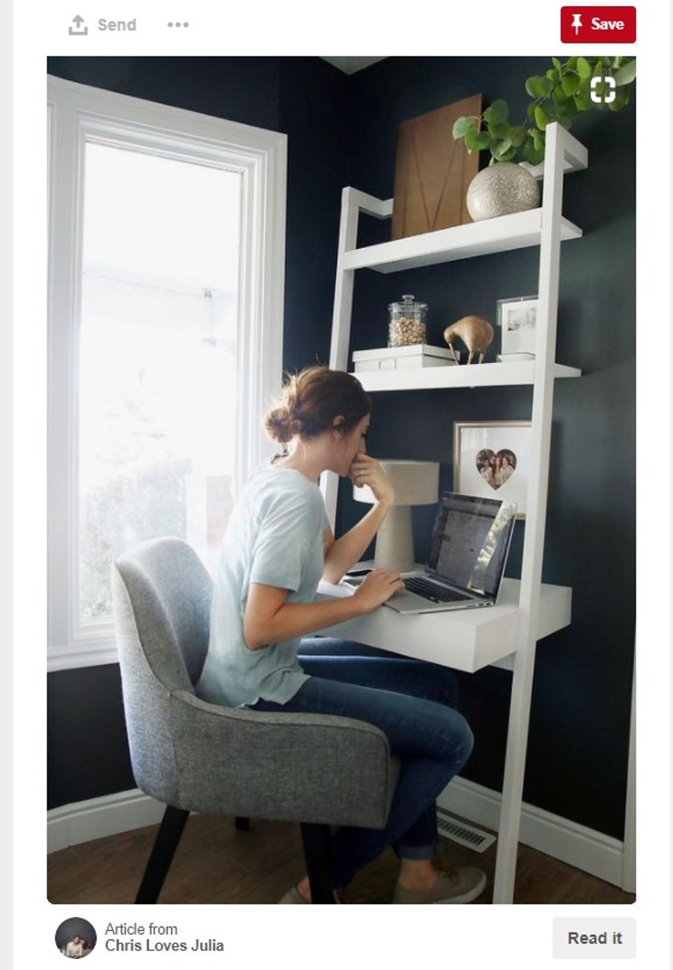 6 Simple Steps To Make Your Apartment More Focus-Friendly