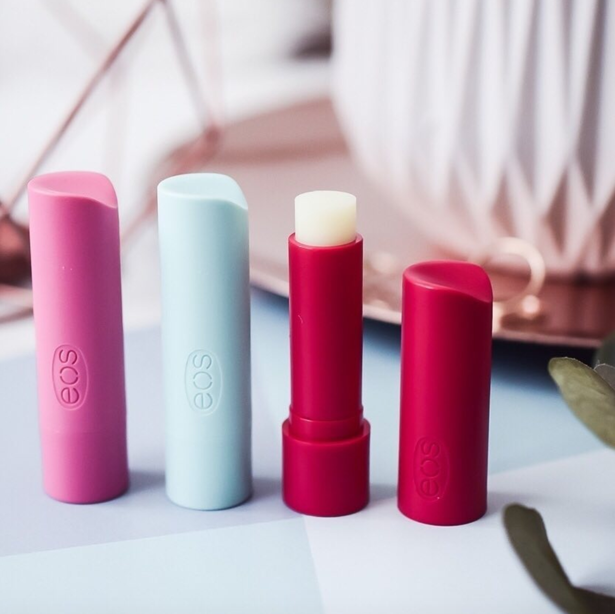 The 7 Dreaded Stages Of Chapped Lips