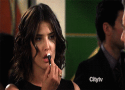 The 7 Dreaded Stages Of Chapped Lips