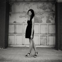 Aly Becker on Odyssey