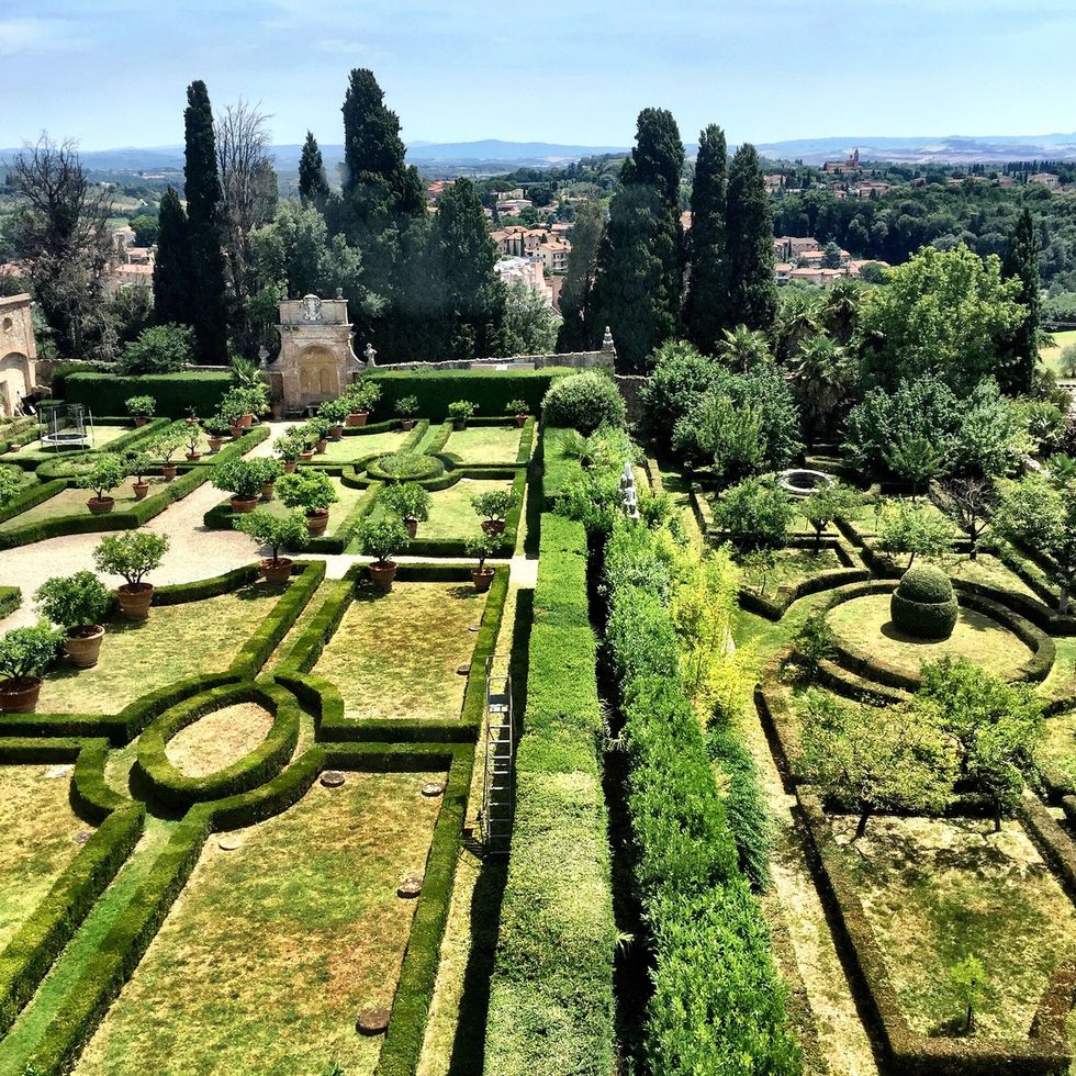4 Incredible Sights To See In Siena, Italy