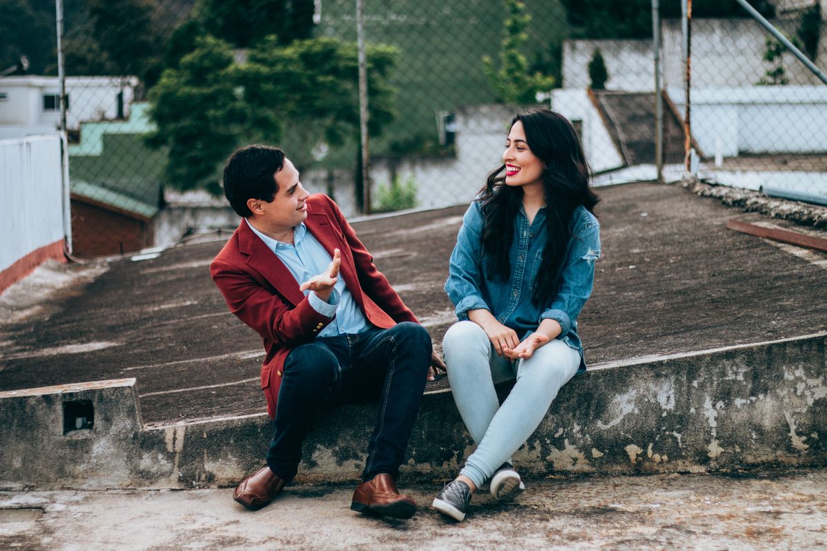 10 Ways To Say “No” To A Date (Without Actually Saying “No”)